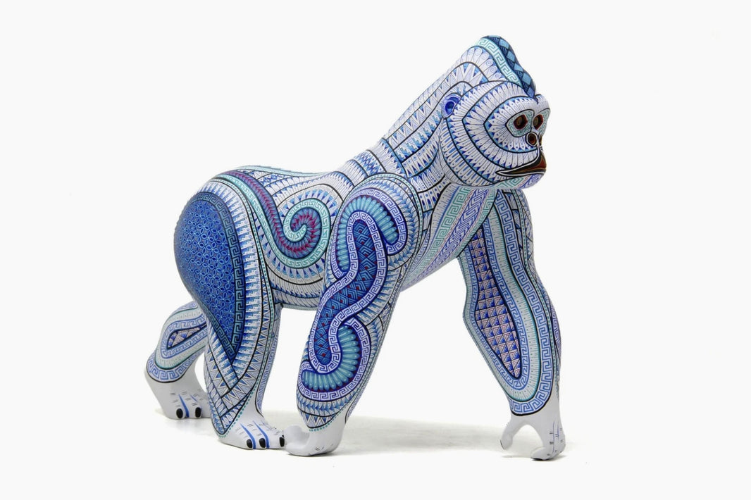 Alebrijes – Talokan Art