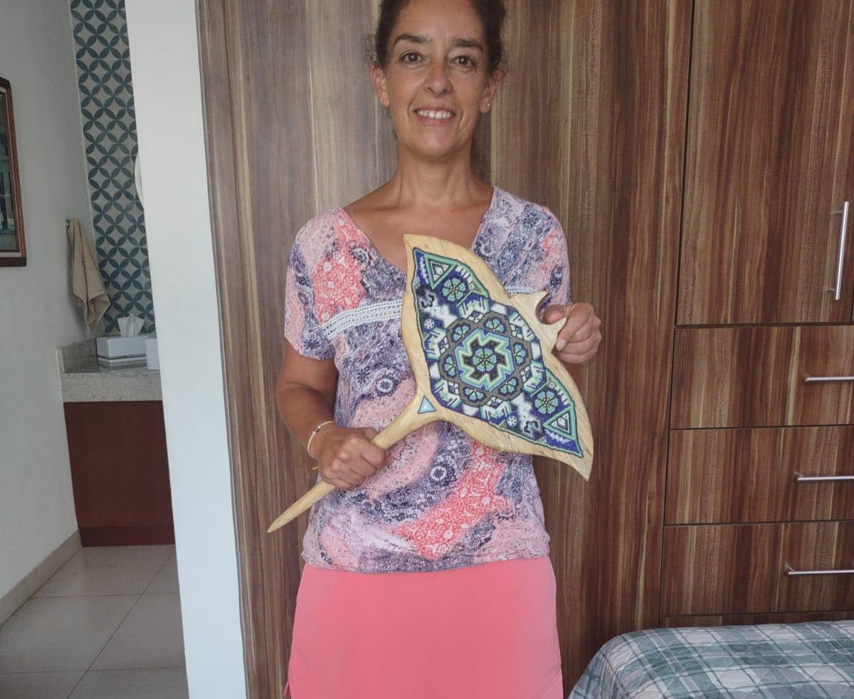 About Us – Talokan Art