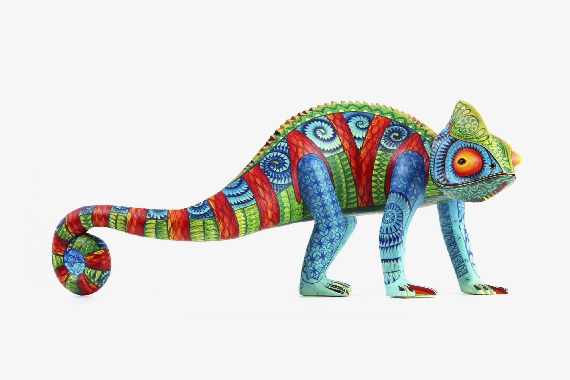 Alebrijes – Talokan Art