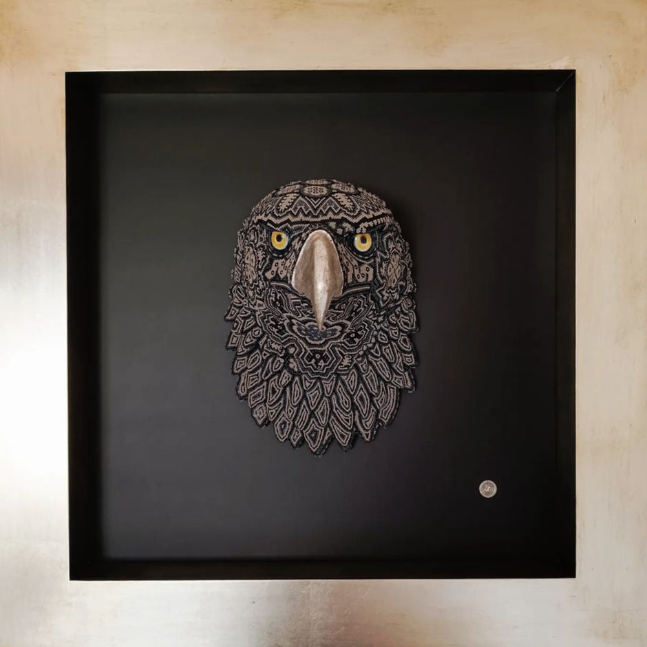 Talokan Art | Crafting Culture Through Refined Woodwork