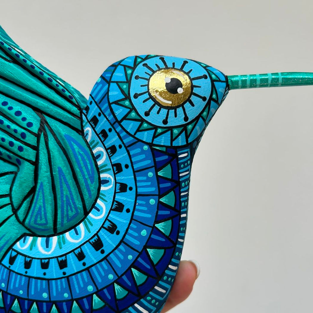 Alebrijes – Talokan Art