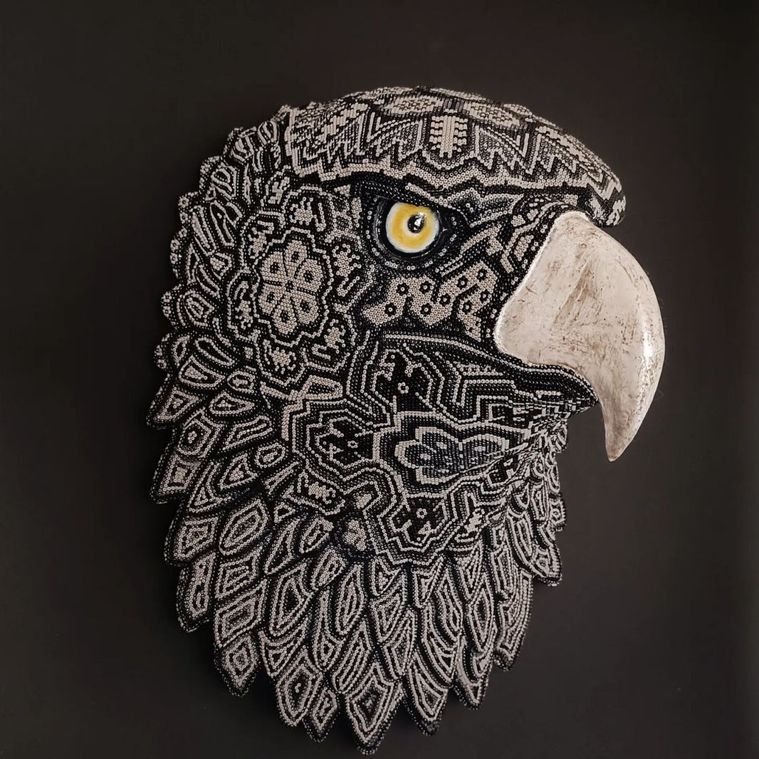 Talokan Art | Crafting Culture Through Refined Woodwork