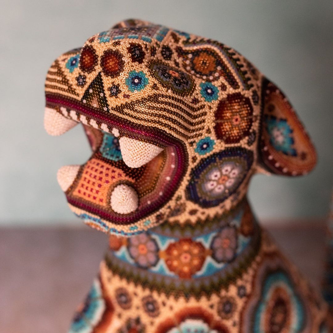 Talokan Art | Crafting Culture Through Refined Woodwork