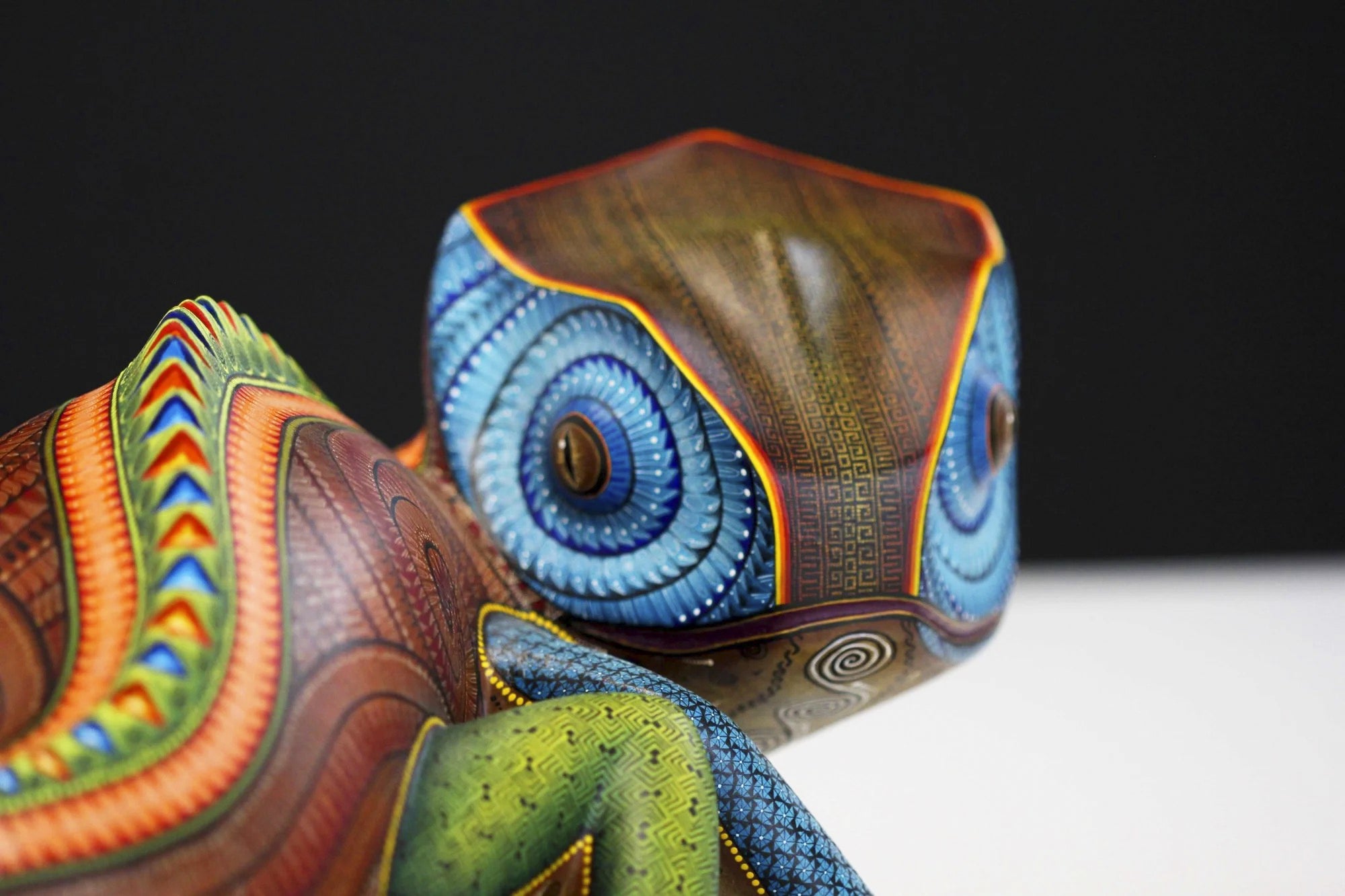 Alebrijes – Talokan Art