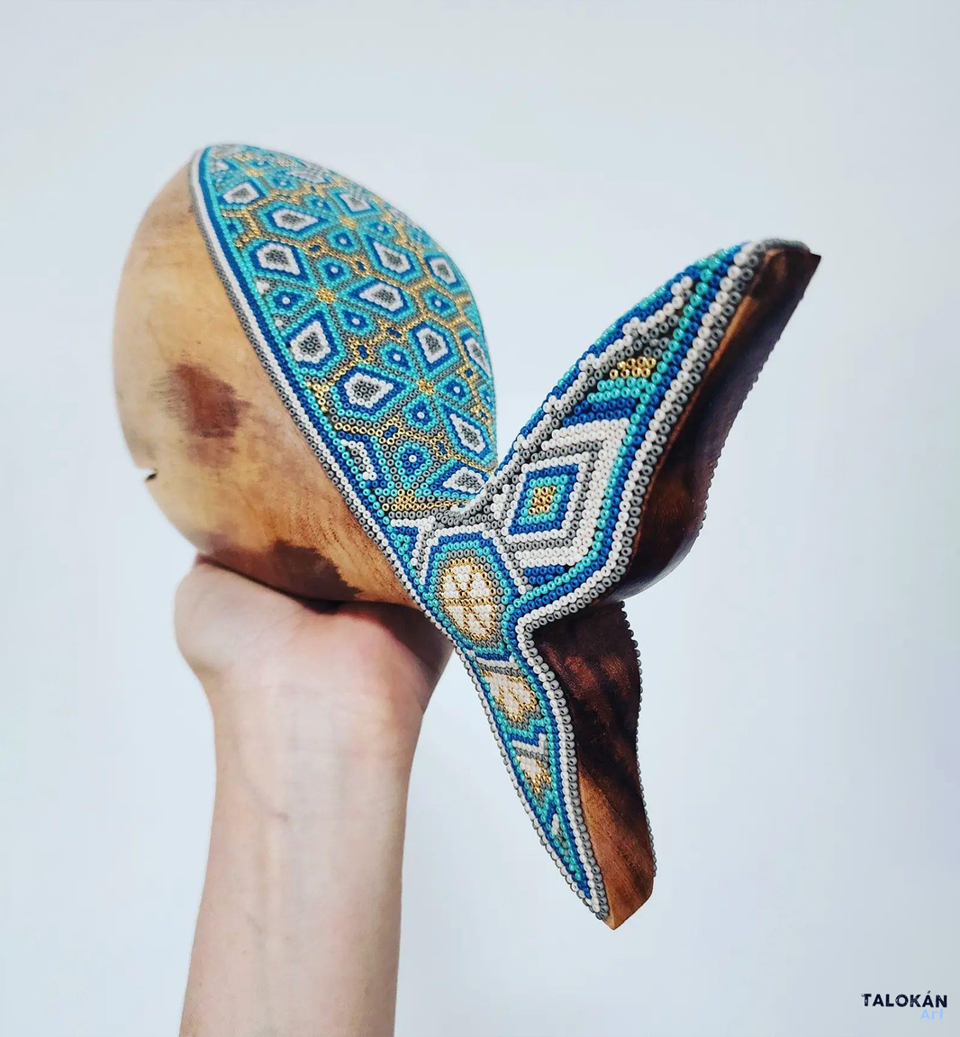 Huichol Art – Talokan Art